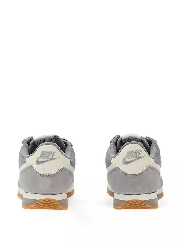 Nike Cortez Sneakers - Grey
