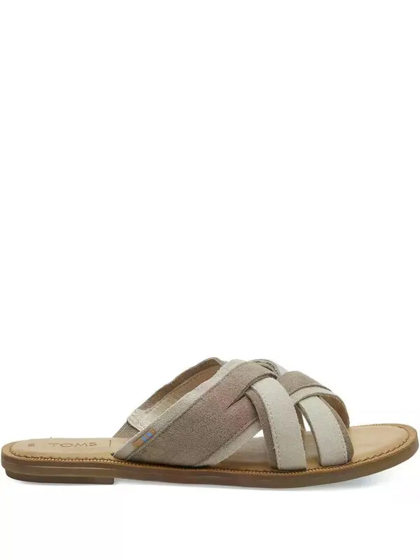 Toms Val Sandals