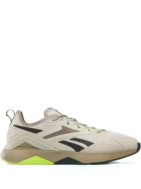 REEBOK Nanoflex Adventure Tr 2 Sneakers - Neutrals