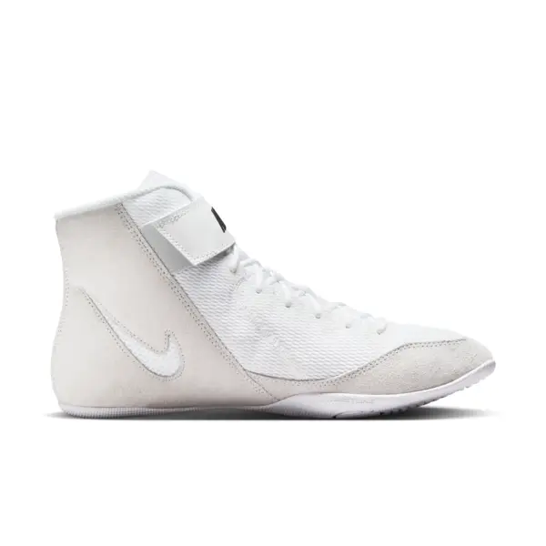 Nike Speedsweep Wrestling Shoes - White