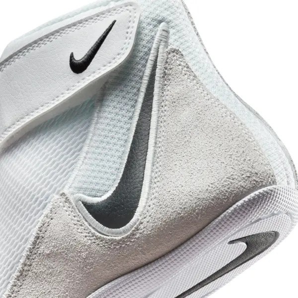 Nike Speedsweep Wrestling Shoes - White