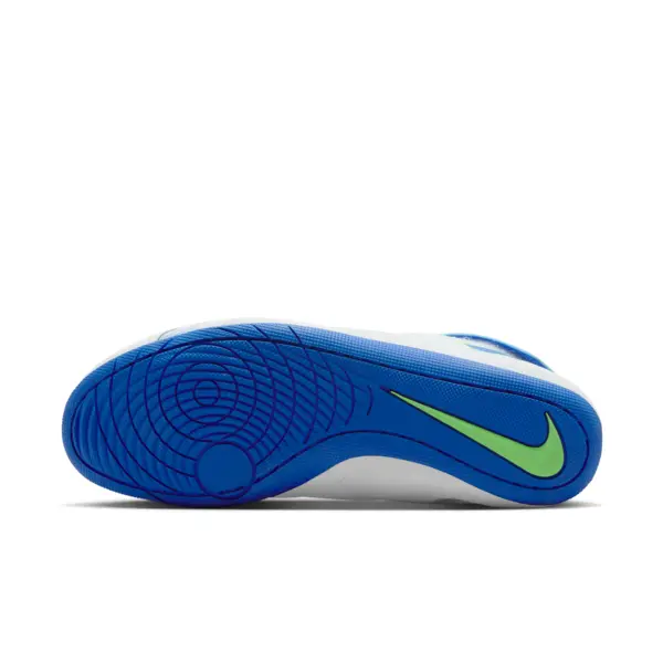 Nike Speedsweep Wrestling Shoes - Blue