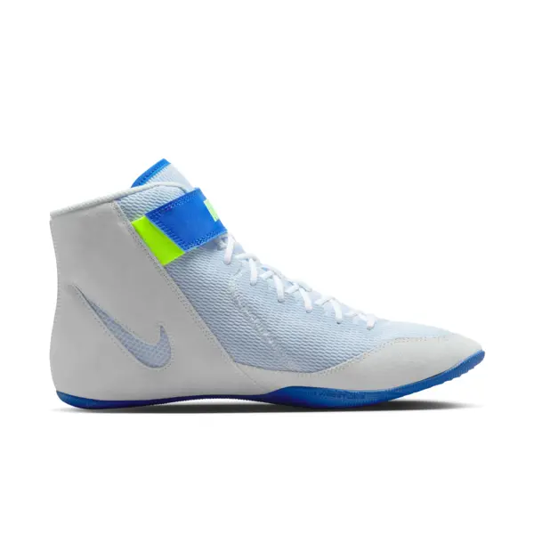 Nike Speedsweep Wrestling Shoes - Blue