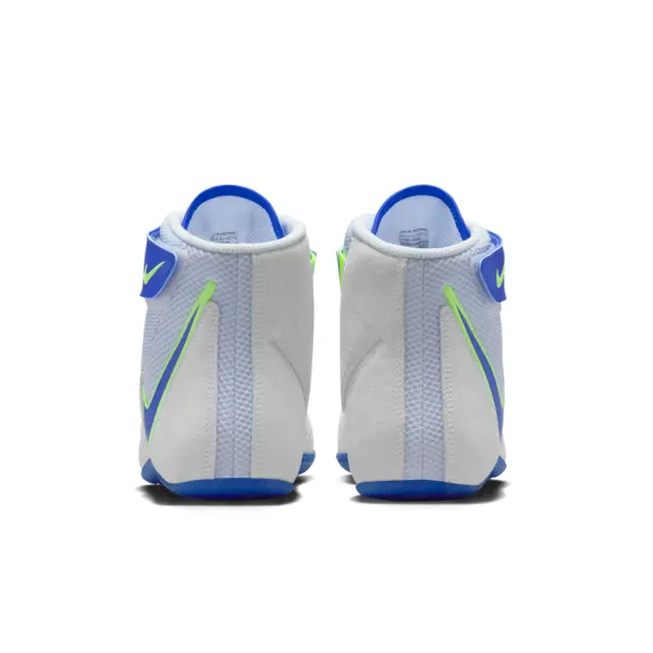 Nike Speedsweep Wrestling Shoes - Blue