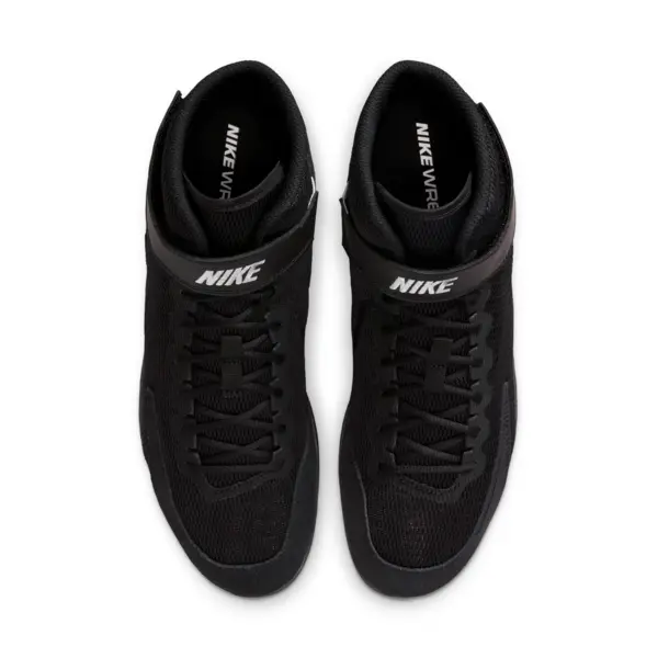 Nike Speedsweep Wrestling Shoes - Black