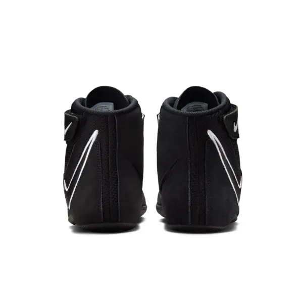 Nike Speedsweep Wrestling Shoes - Black