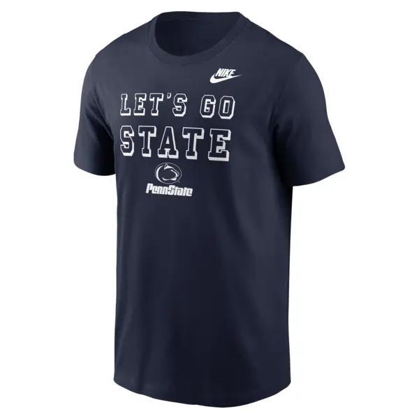 Nike Penn State Legacy Nickname College T-shirt