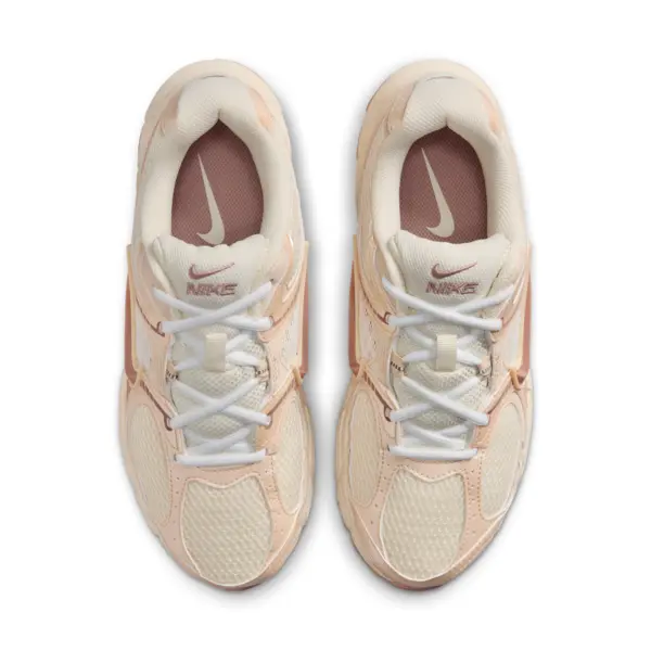 Nike V5 Rnr Athletic Sneakers - Brown