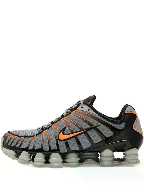 Nike Shox Tl Sneakers - Grey