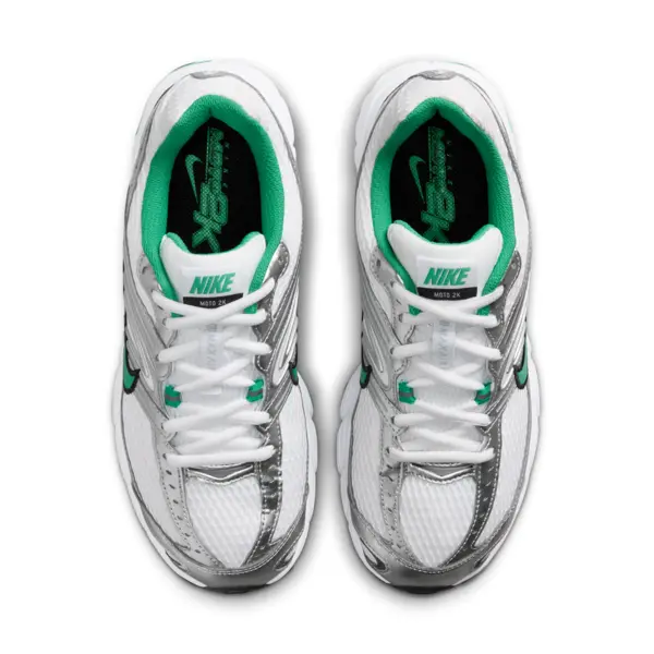 Nike Air Max Moto 2k Sneakers - White - 31% Off | Editorialist