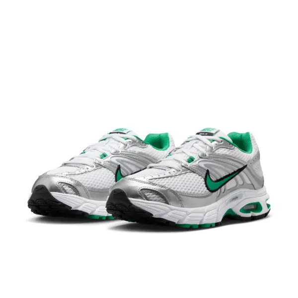 Nike Air Max Moto 2k Sneakers - White - 31% Off | Editorialist