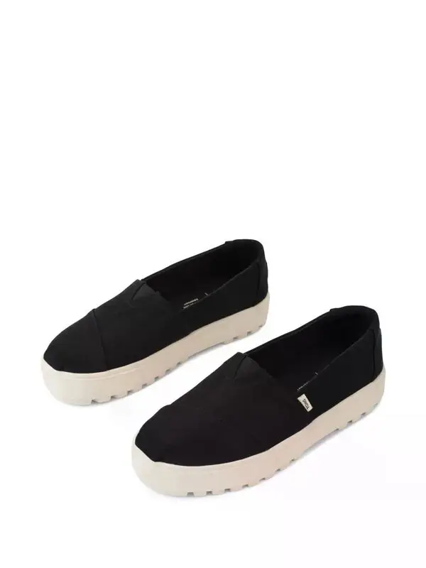 Toms Lug Sneakers