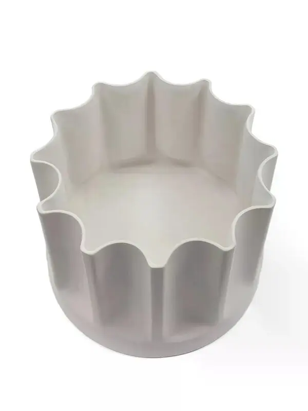 DANESE MILANO Bambù Fluted Vase
