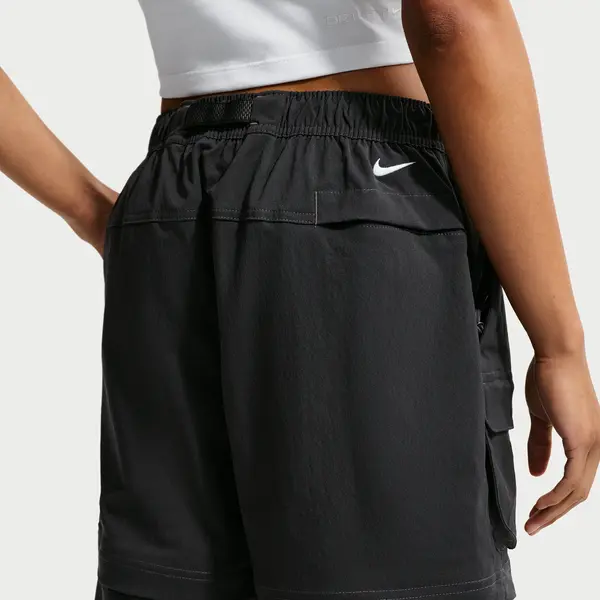 Nike Smith Summit" Zip-off Pants