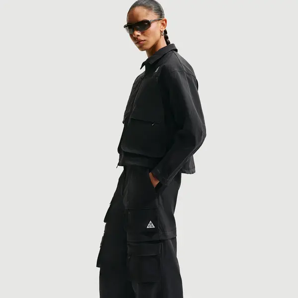 Nike Smith Summit" Zip-off Pants