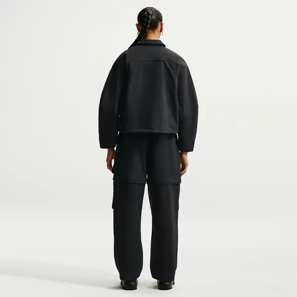 Nike Smith Summit" Zip-off Pants