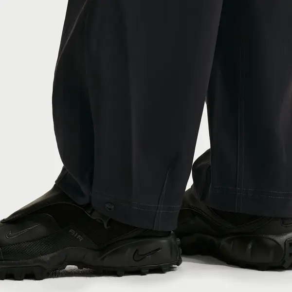Nike Smith Summit" Zip-off Pants
