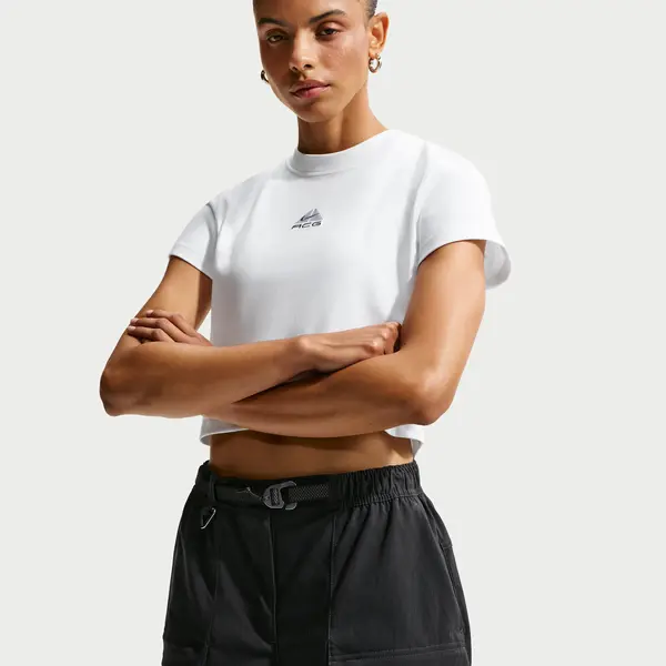 Nike Smith Summit" Zip-off Pants