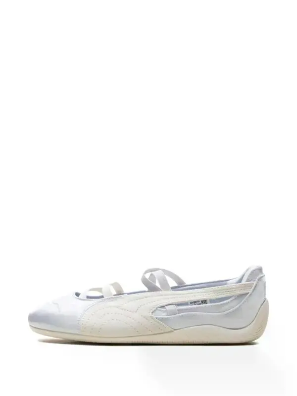 PUMA Speedcat Ballet Flats - Grey
