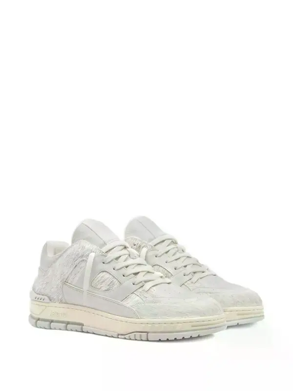 Axel Arigato Area Lo Sneakers