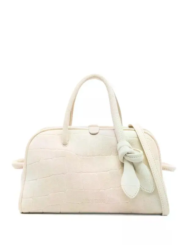 Jacquemus Small Turismo Tote