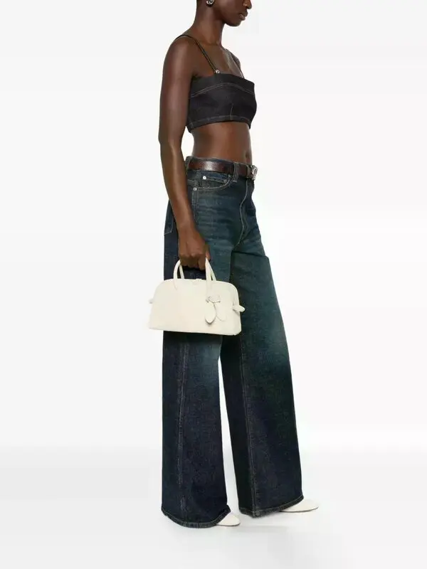 Jacquemus Small Turismo Tote