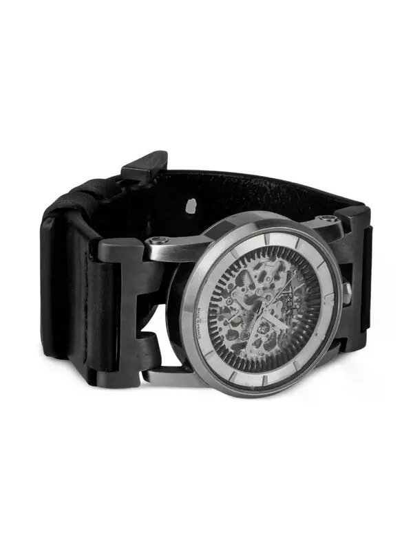 PARTS OF FOUR P4—fob Watch 40mm