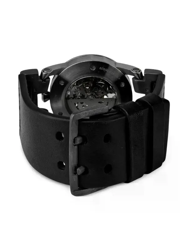 PARTS OF FOUR P4—fob Watch 40mm