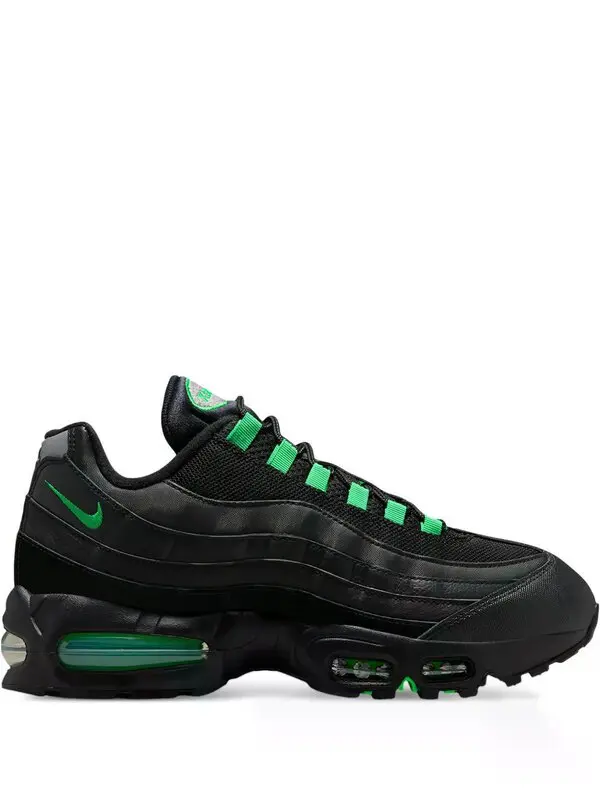 Nike Air Max 95 Og Sneakers - Black