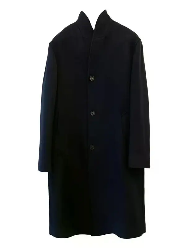 Loro Piana Buttoned Coat