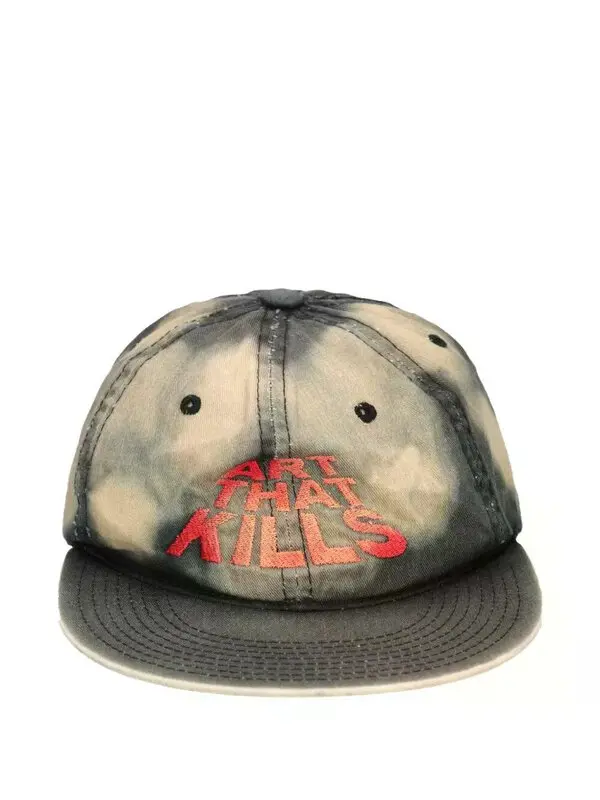 GALLERY DEPT. Sun Faded Cap - Black