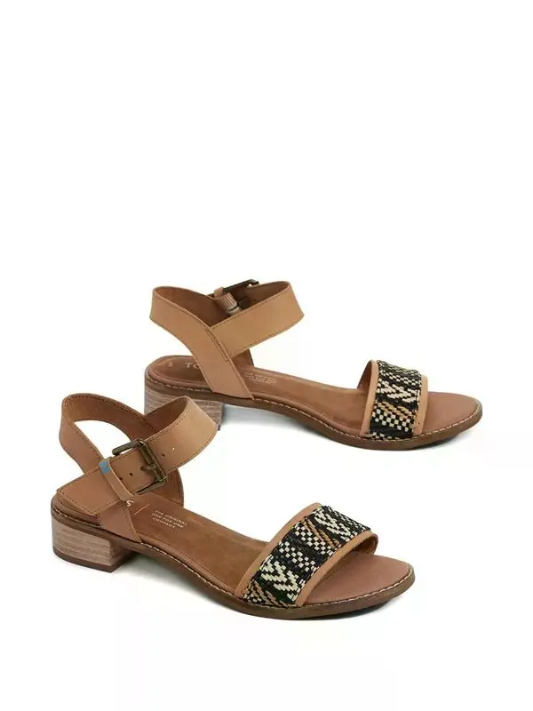 Toms Camili Sandals