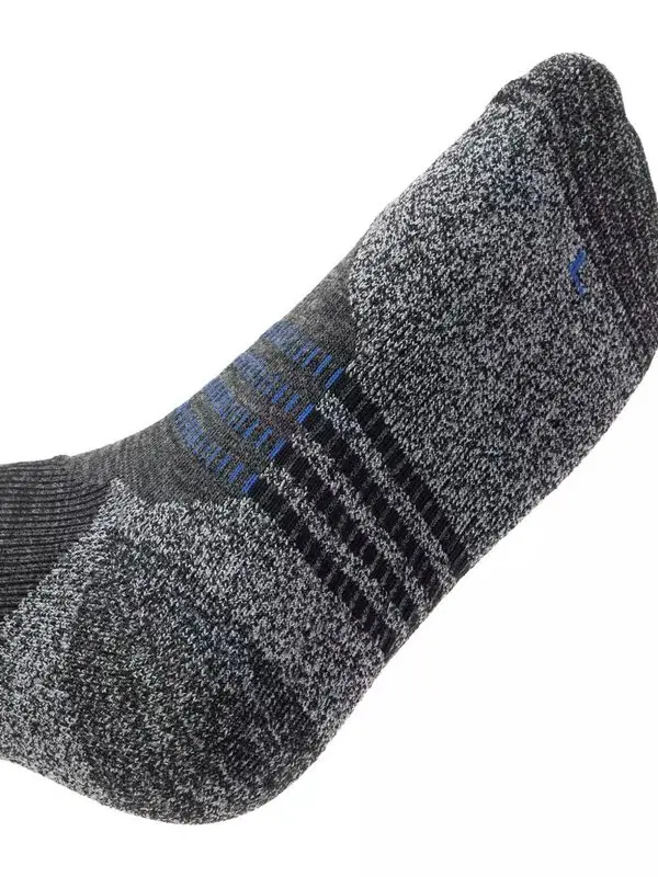 SALOMON Patterned Socks