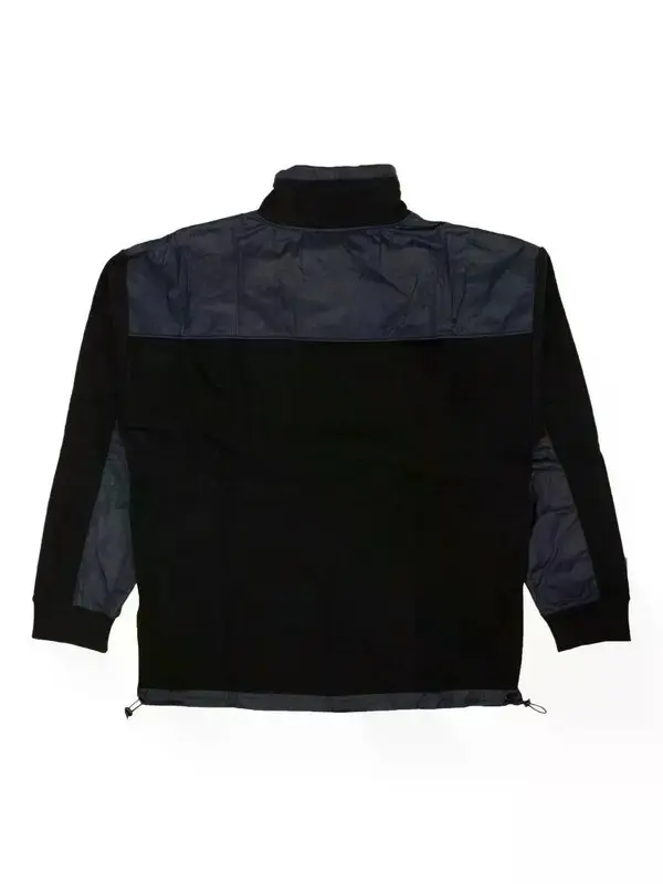 Opening Ceremony Panelled Pullover