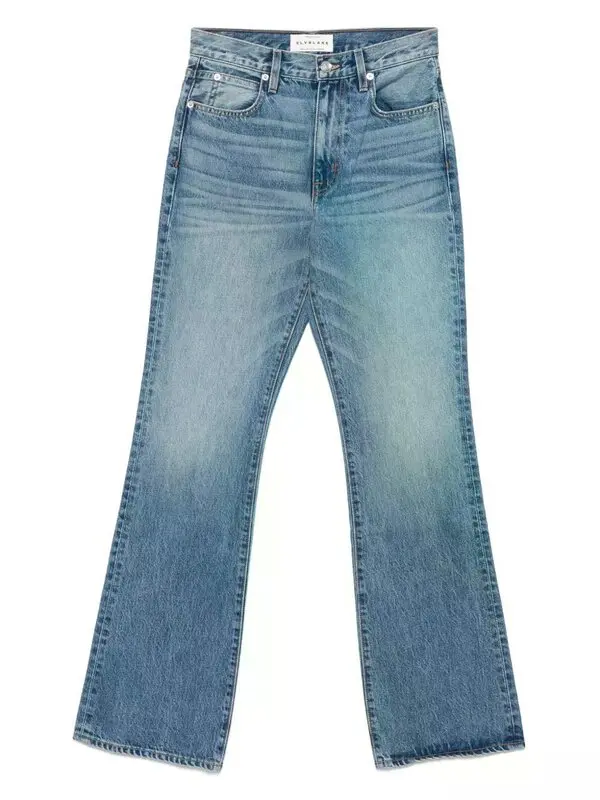 SLVRLAKE Anita Jeans