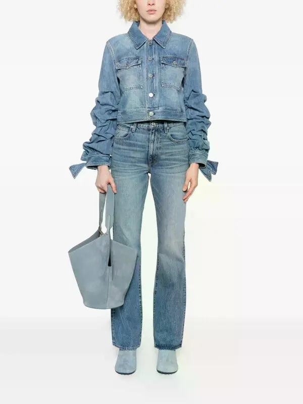 SLVRLAKE Anita Jeans