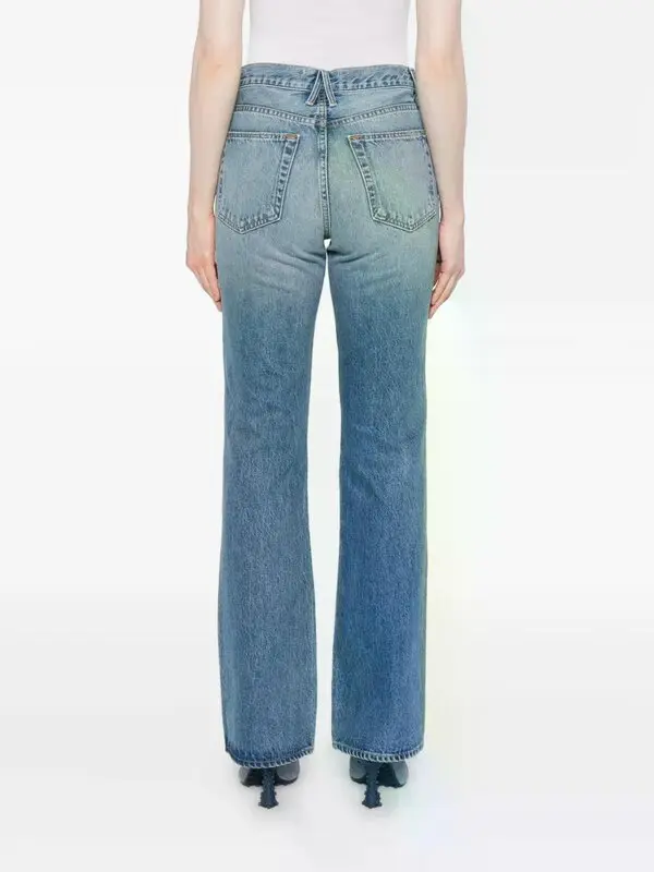 SLVRLAKE Anita Jeans