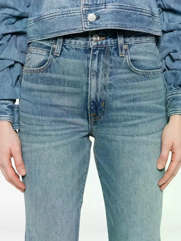 SLVRLAKE Anita Jeans
