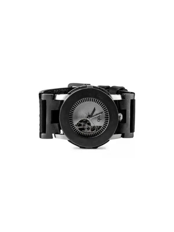 PARTS OF FOUR Fob Watch 42mm - Silver