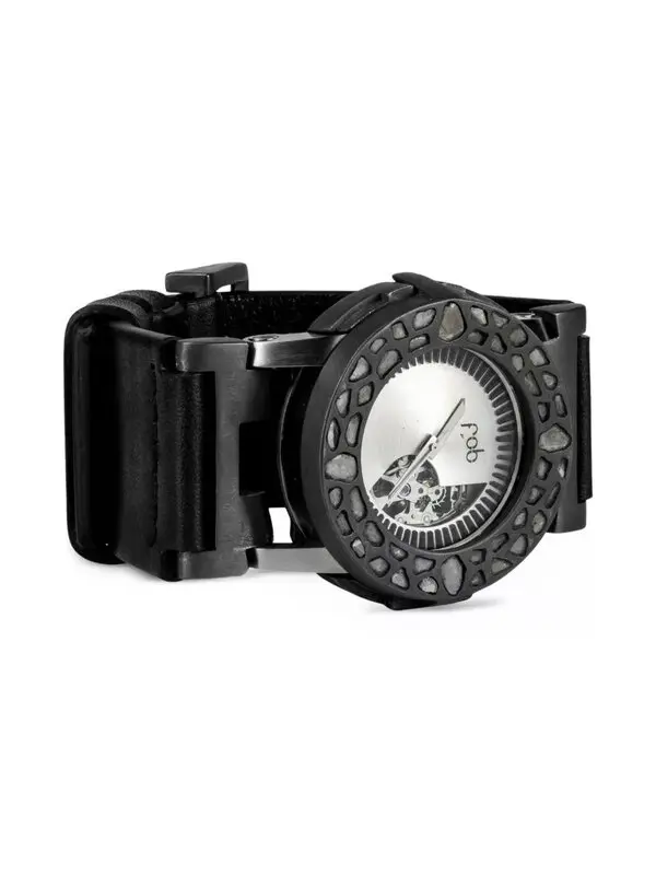PARTS OF FOUR 42mm Fob Watch