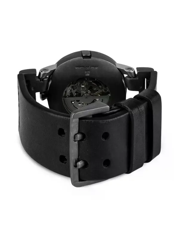 PARTS OF FOUR 42mm Fob Watch