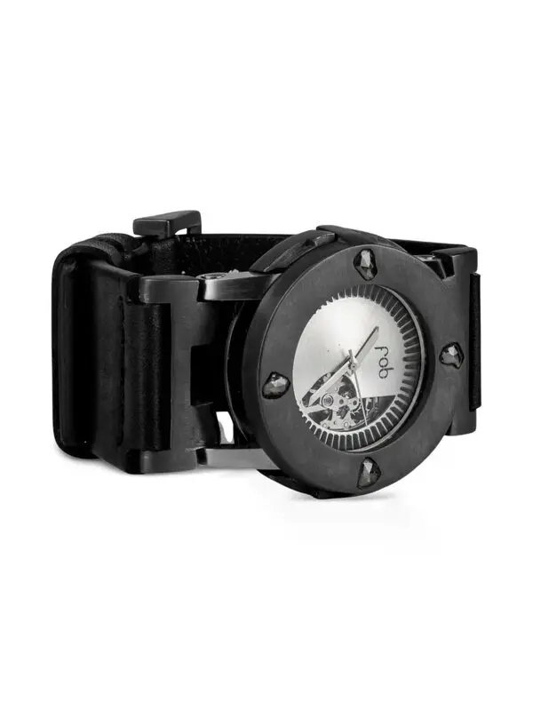 PARTS OF FOUR P4—fob Watch 42mm