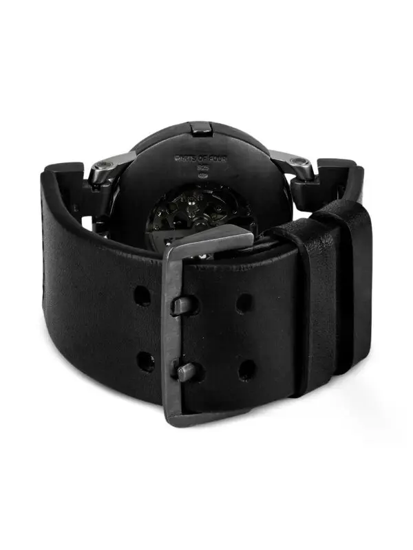 PARTS OF FOUR P4—fob Watch 42mm