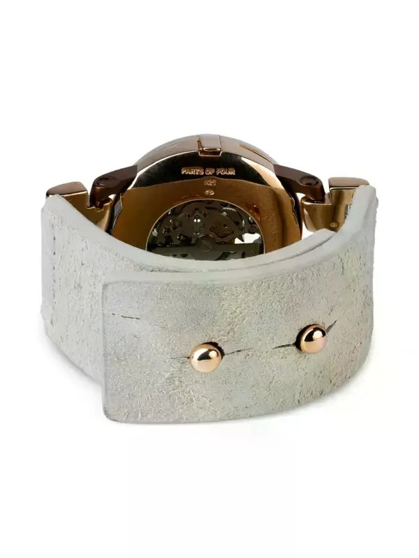 PARTS OF FOUR 41.3mm Fob Watch