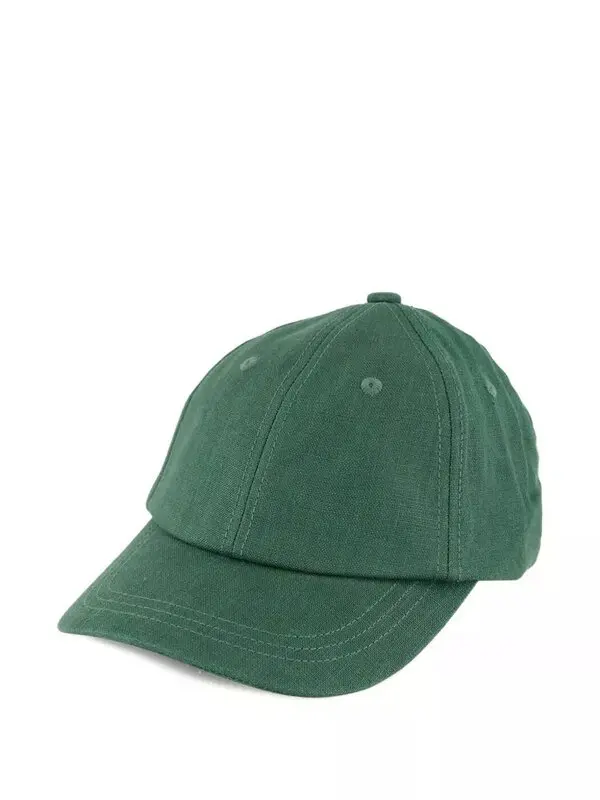 Frescobol Carioca Fernando Baseball Cap - Green