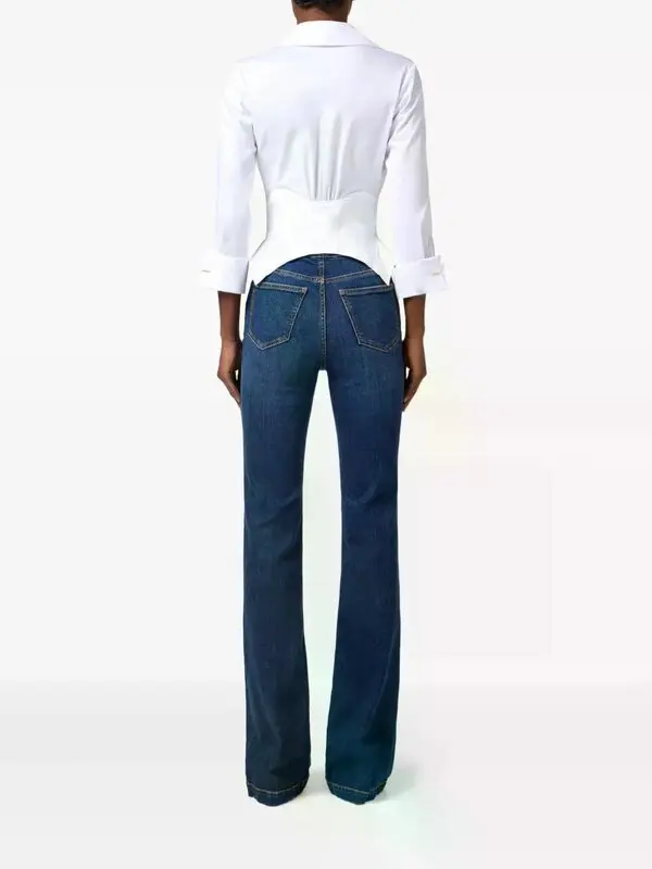 Elisabetta Franchi Blouse