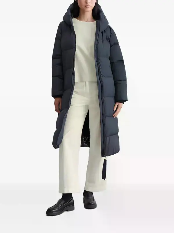 Marc O'polo Hooded Puffer Coat