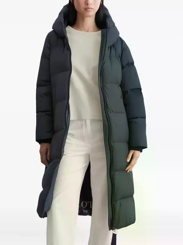 Marc O'polo Hooded Puffer Coat