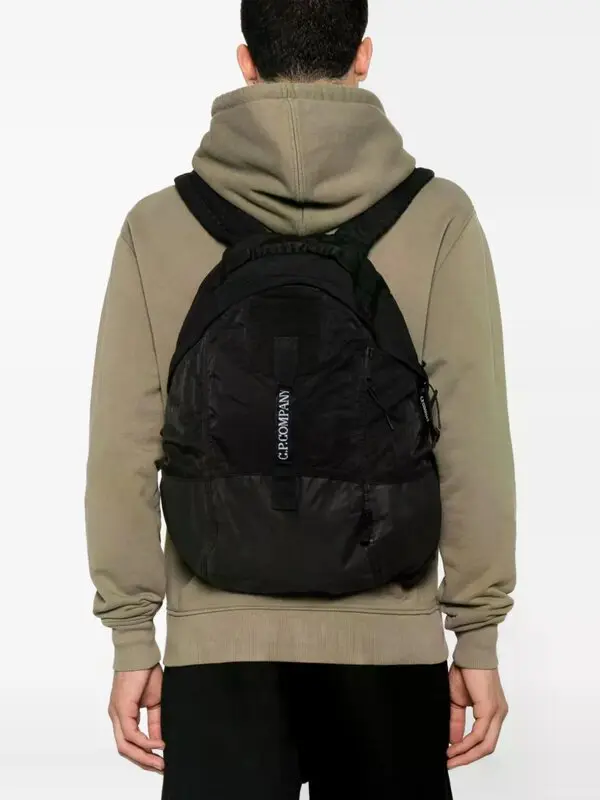 C.P. COMPANY Nylon B Backpack