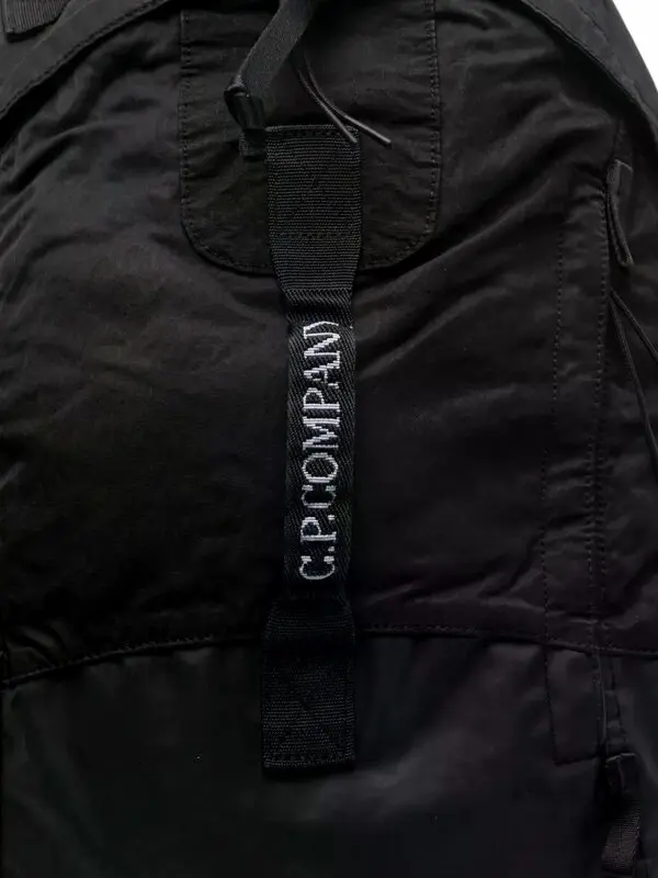 C.P. COMPANY Nylon B Backpack